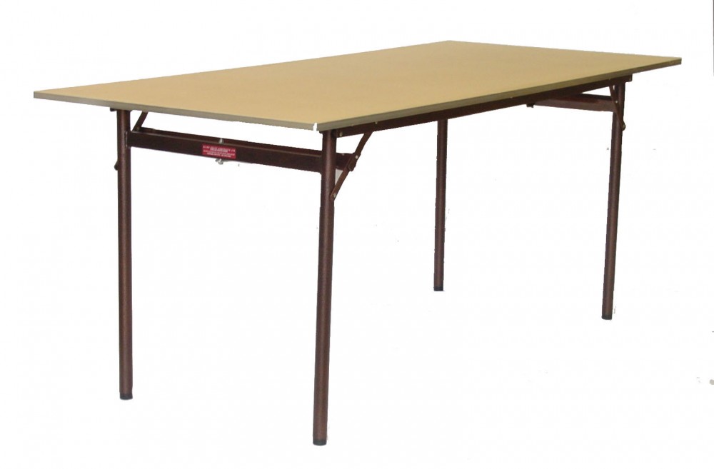 Sobeltrade - Table de séminaire 183 x 76 cm