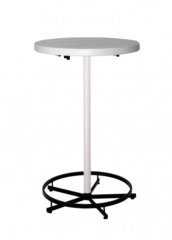 Sobeltrade - Table mange-debout démontable MD-9