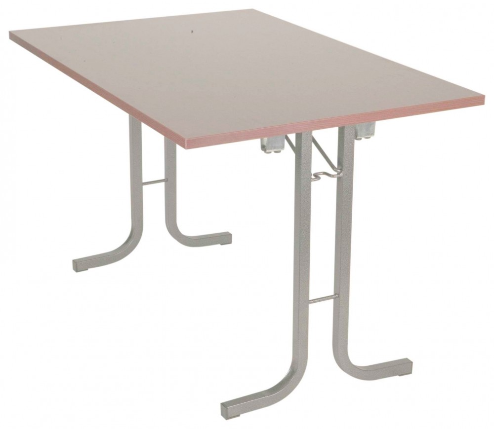 Sobeltrade - Table de séminaire 160 x 80 cm